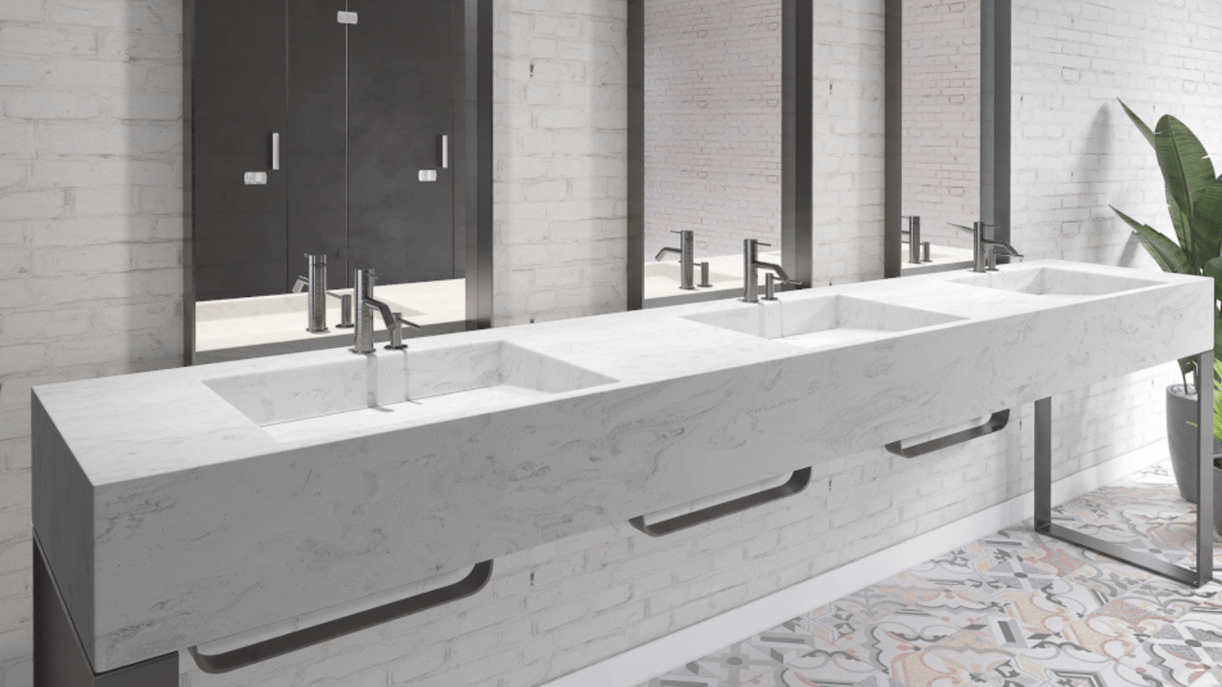 CASF - Washplanes - BIMcontent.com